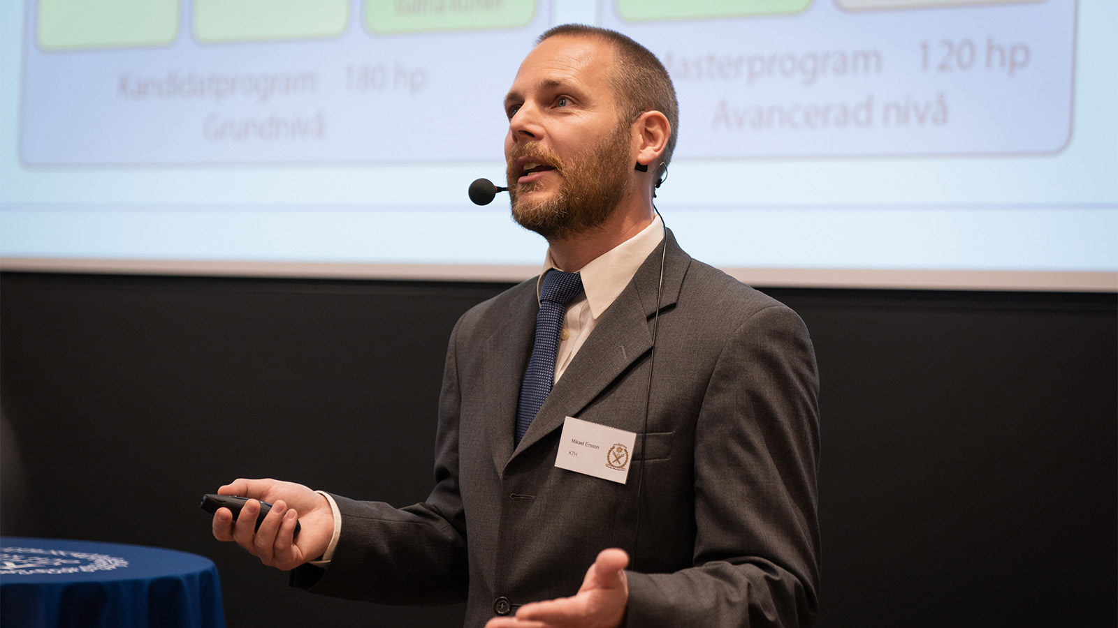 New professorship strengthens research in metallurgical processes | KTH